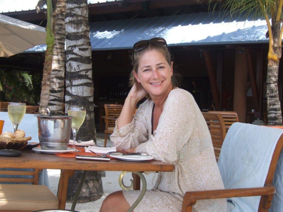 Contact Me - Jennifer Strange