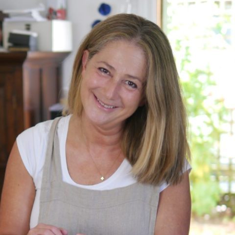 About Me - Jennifer Strange